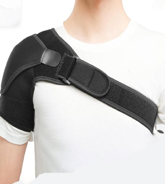 Orthopedic Premium Shoulder Support Brace (Instant Pain Relief)